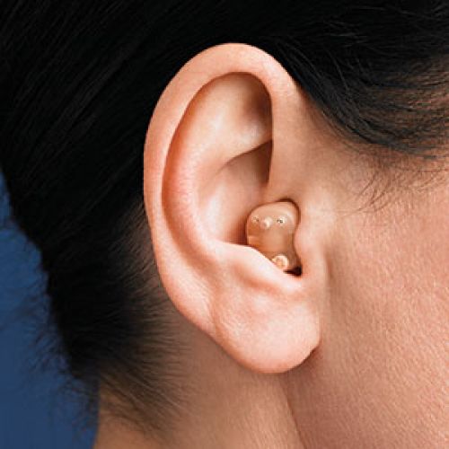Hearing Aid Styles | More Than Hearing